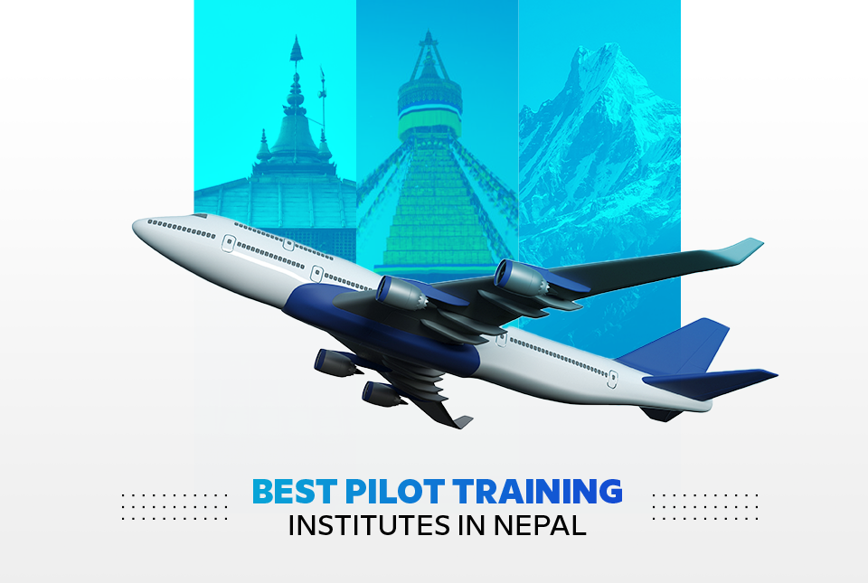 The Milestones of Flight: Key Events in Nepal's Aviation History ...